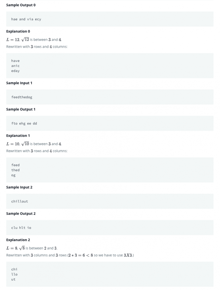 Encryption Algorithms Implementation Kickstart Coding