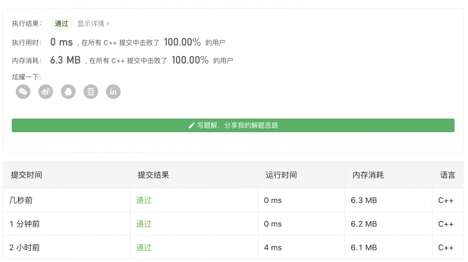5535. Maximum Nesting Depth of the Parentheses – Kickstart Coding