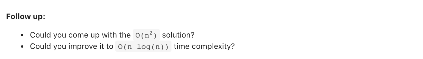 300. Longest Increasing Subsequence – Kickstart Coding