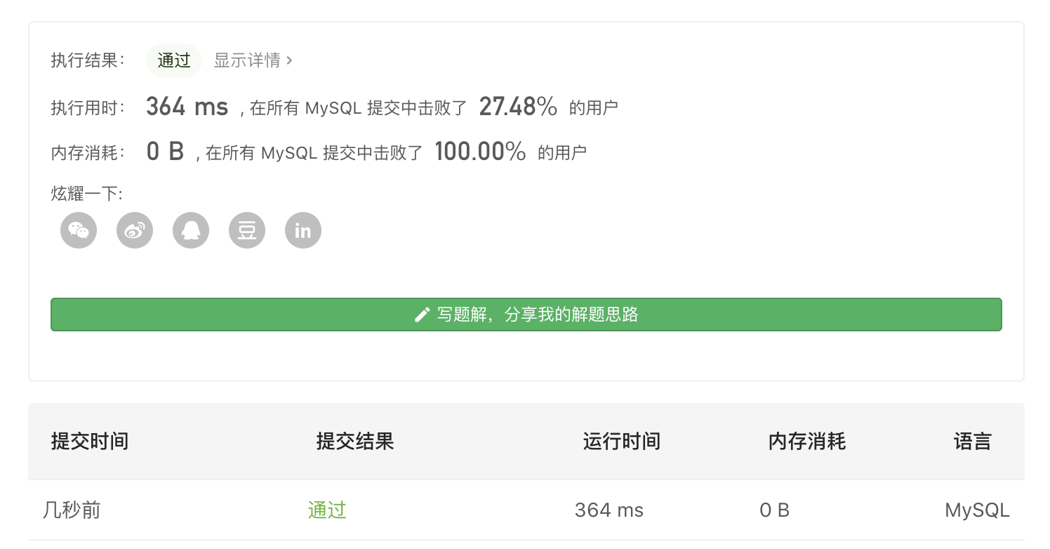 1757. Recyclable and Low Fat Products – Kickstart Coding