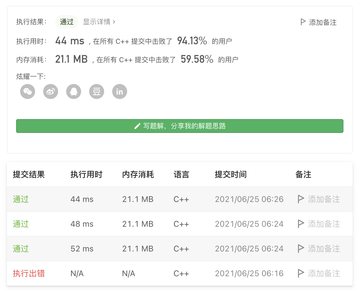 554. Brick Wall – Kickstart Coding