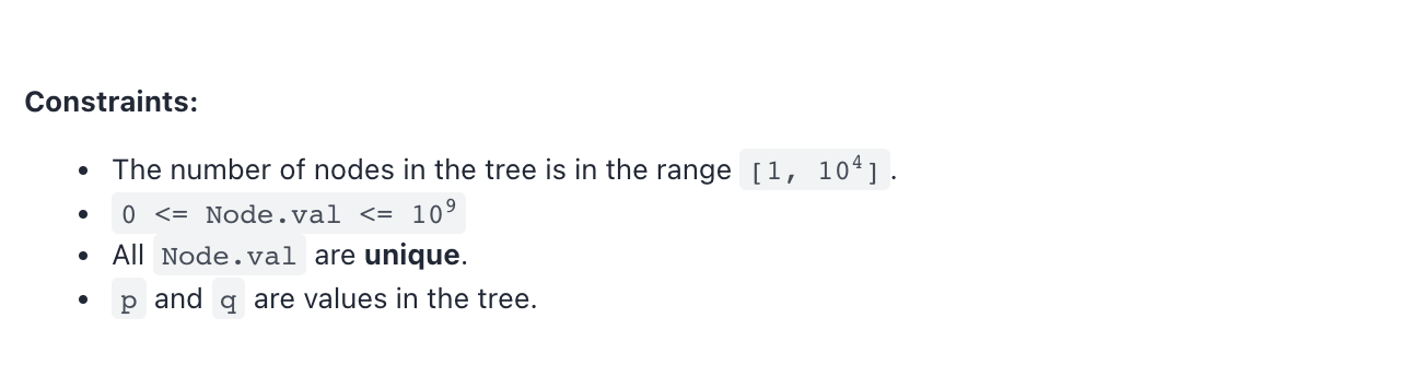 1740. Find Distance in a Binary Tree – Kickstart Coding