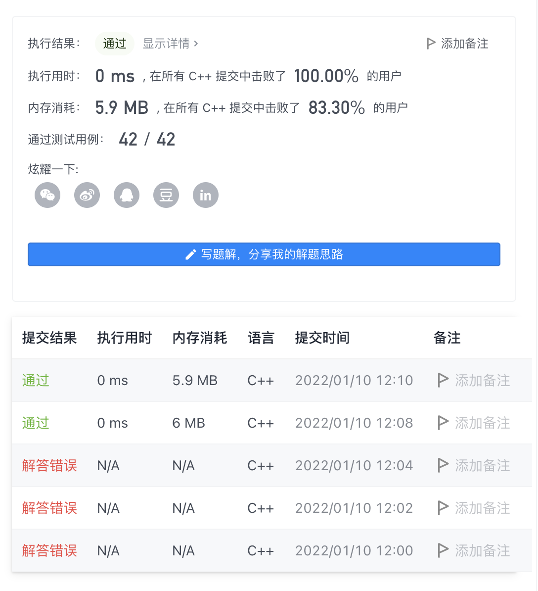 306. Additive Number – Kickstart Coding