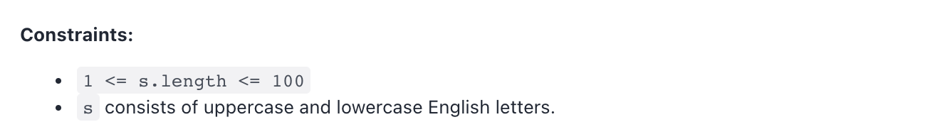 1763. Longest Nice Substring – Kickstart Coding 1763. Longest Nice Substring – Kickstart Coding